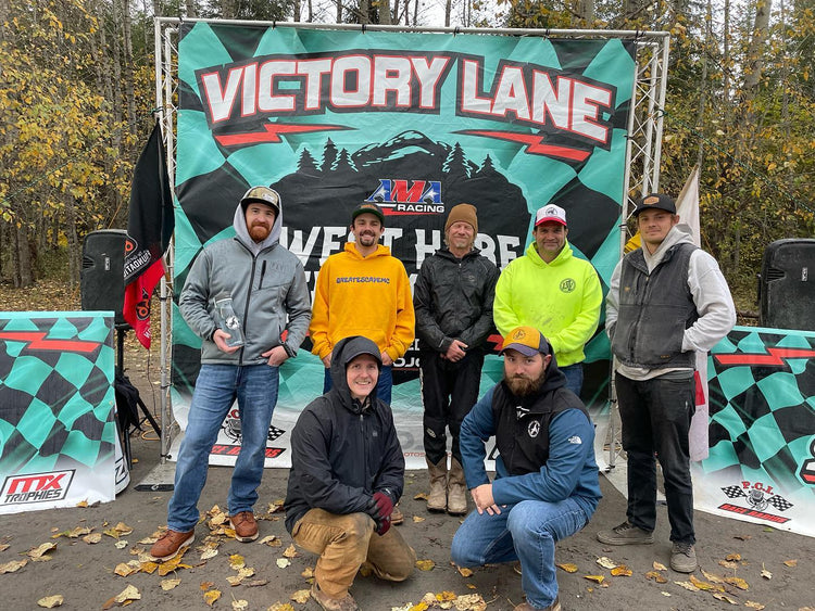 About – Great Escape Motorcycle Club